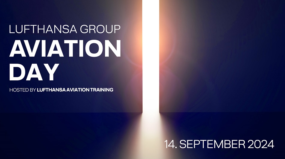 Infoevents - European Flight Academy - lufthansa-aviation-training.com