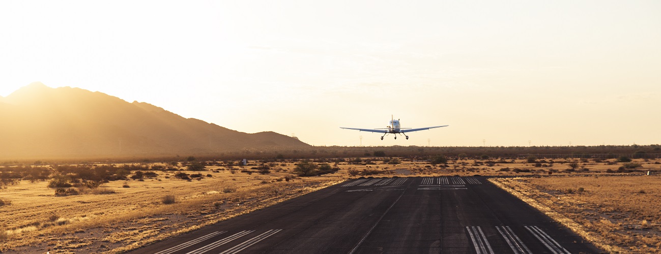 Standort USA - European Flight Academy - lufthansa-aviation-training.com